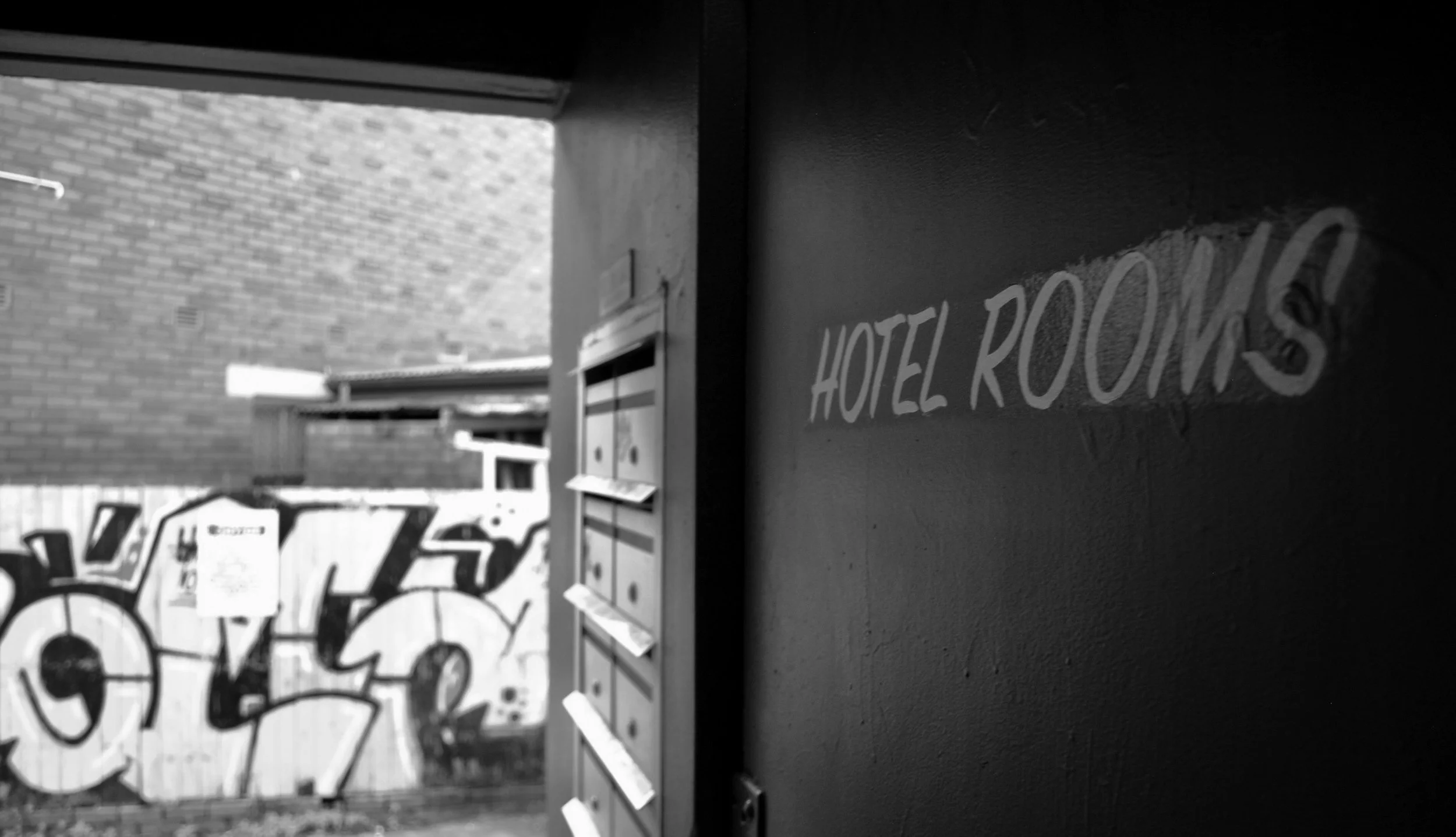 Enmore Hotel