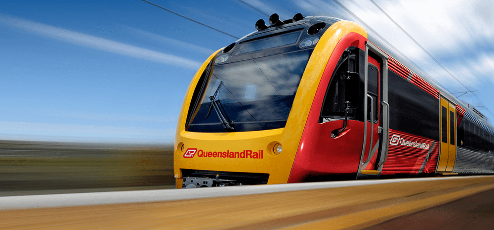 European Train Control System – Level 2 — Etheus