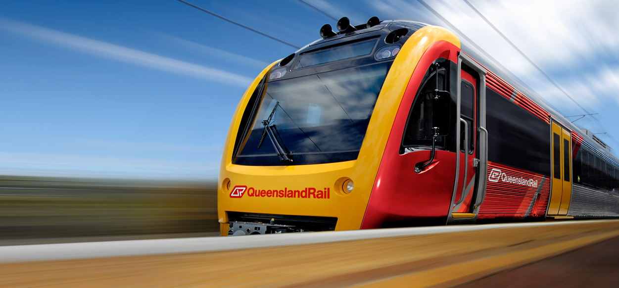 European Train Control System – Level 2 — Etheus