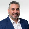 Andrew Anastasiou — Etheus