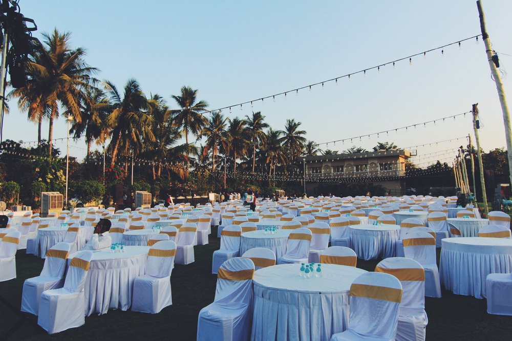 Premium Corporate Event Venues In Chennai - SPP Gardens — SPP Gardens