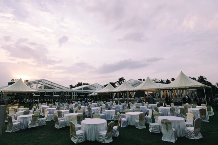 Premium Corporate Event Venues In Chennai - SPP Gardens — SPP Gardens
