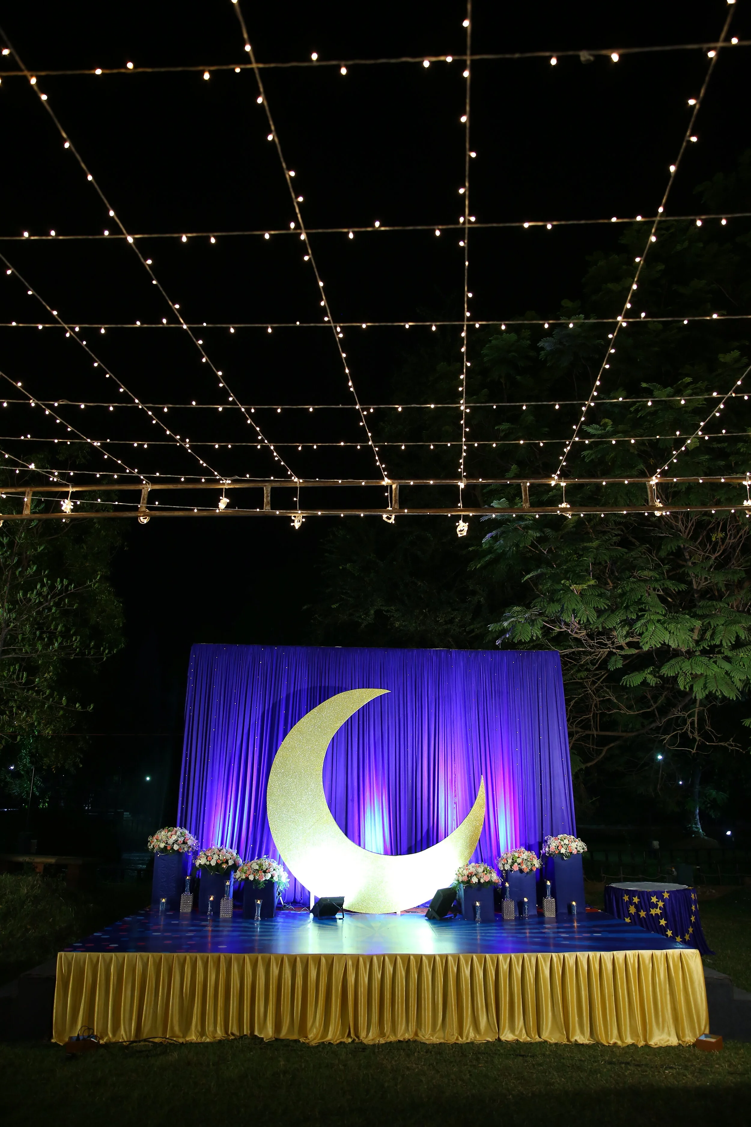 Birthday Celebration Party Halls In Chennai — SPP Gardens