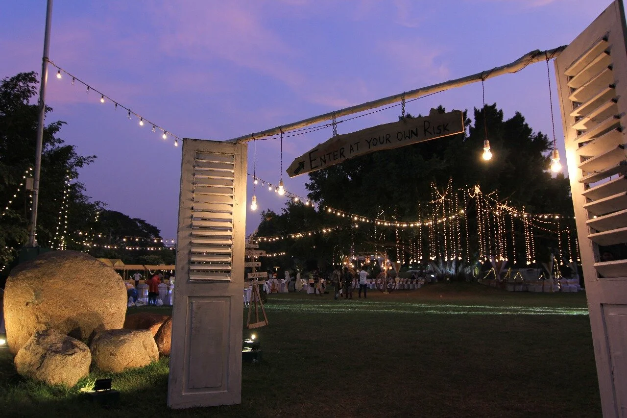 Ficus Lawn — SPP Gardens