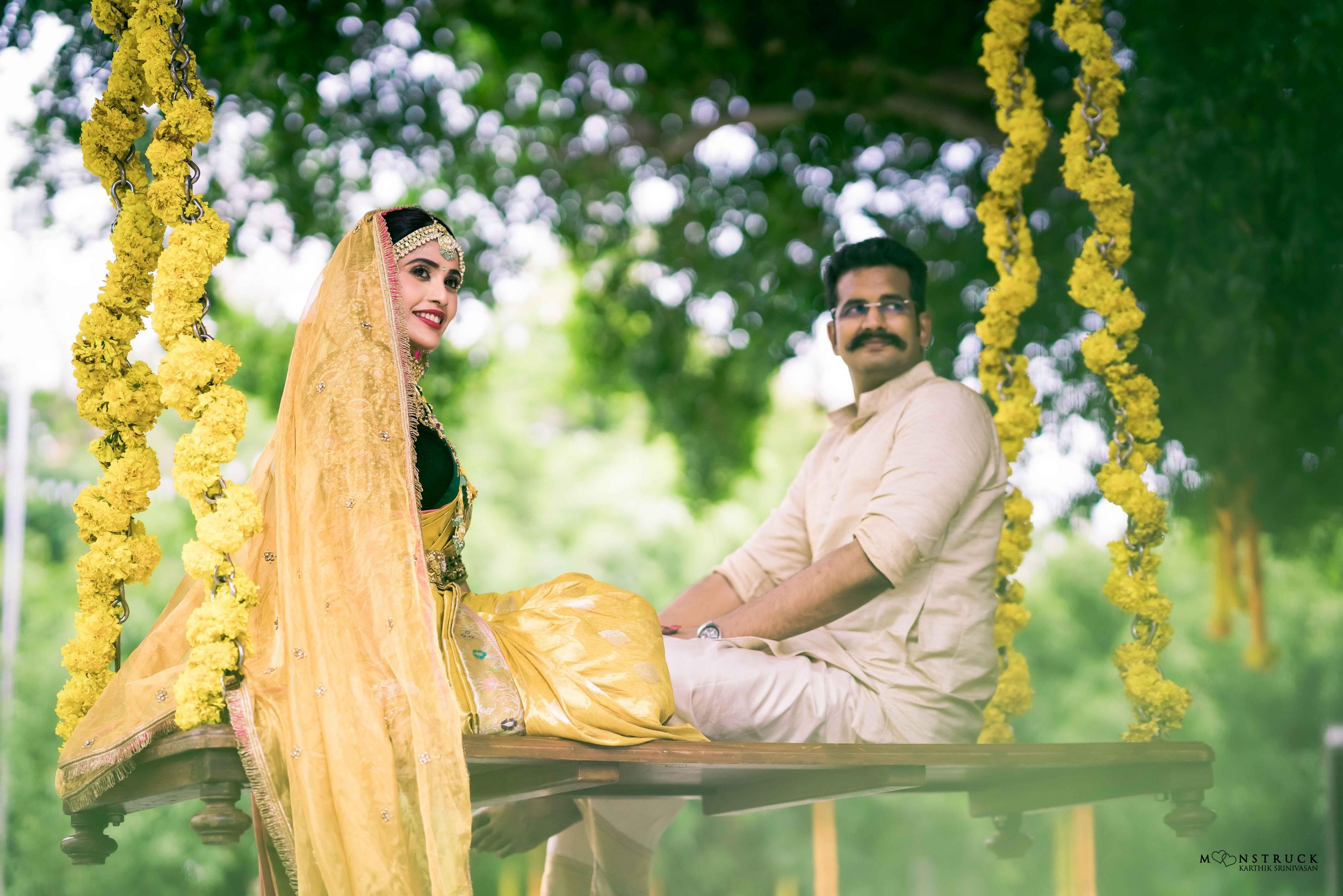 Best Outdoor Lawn Wedding Venues in Chennai - SPP Gardens