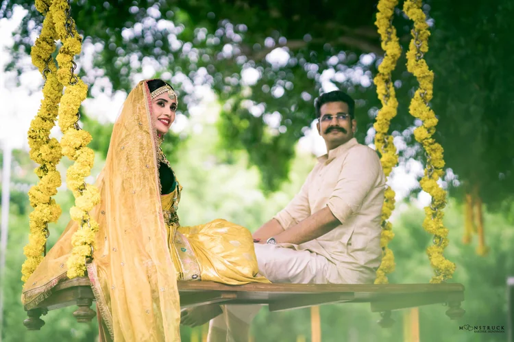 Best Outdoor Lawn Wedding Venues in Chennai - SPP Gardens