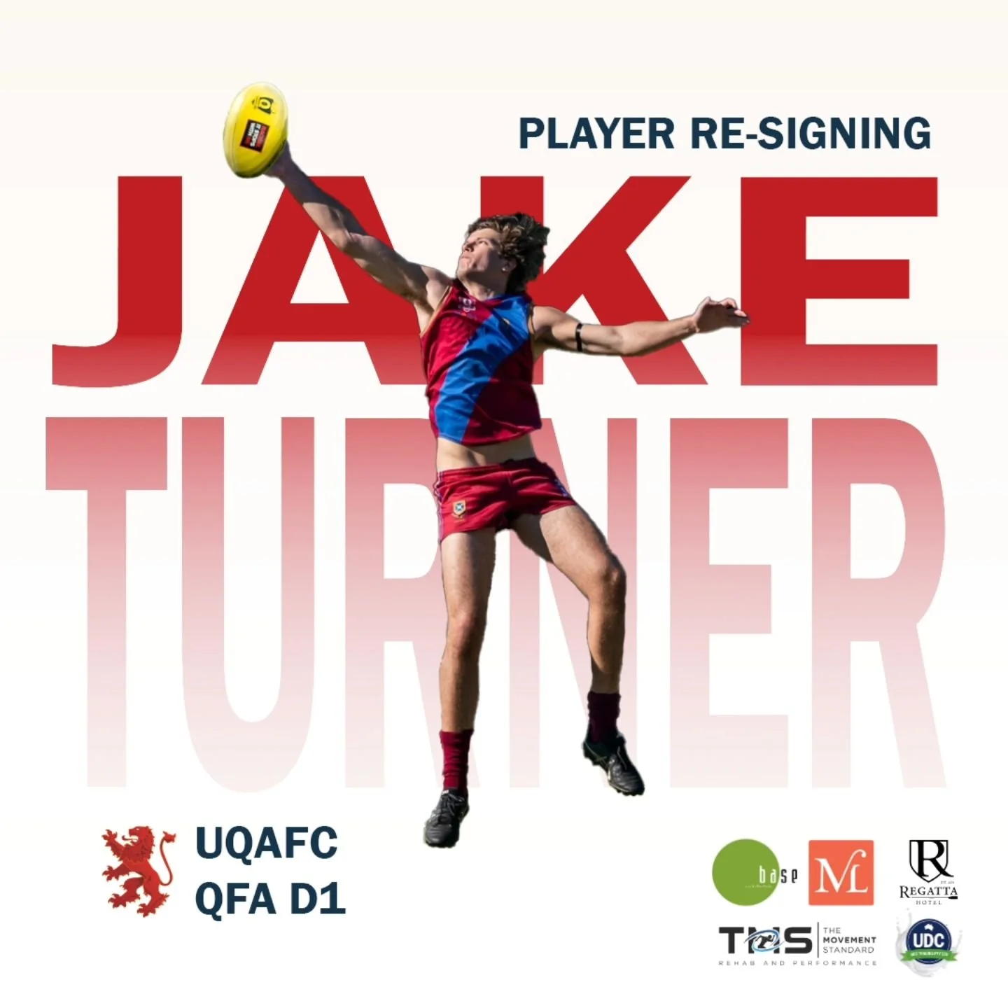 UQ Red Lions AFC