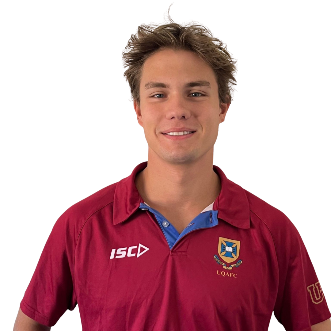 Committee — UQ Red Lions AFC