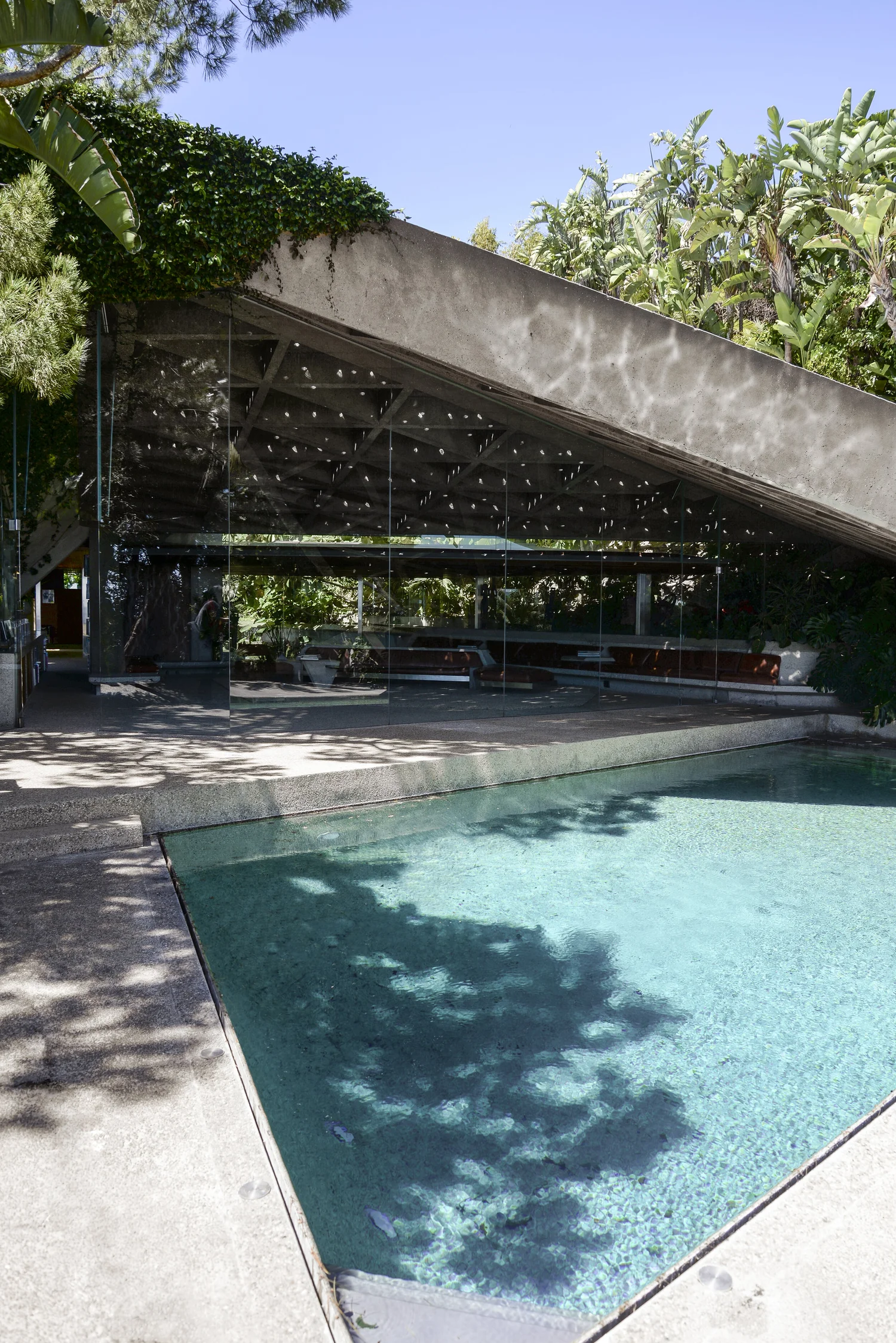 sheats goldstein residence — david alf
