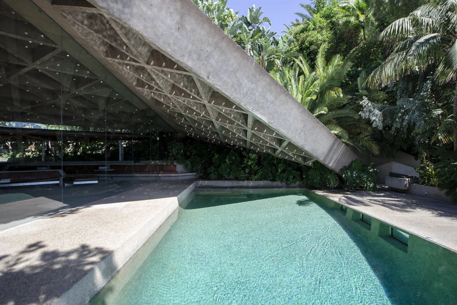 sheats goldstein residence — david alf