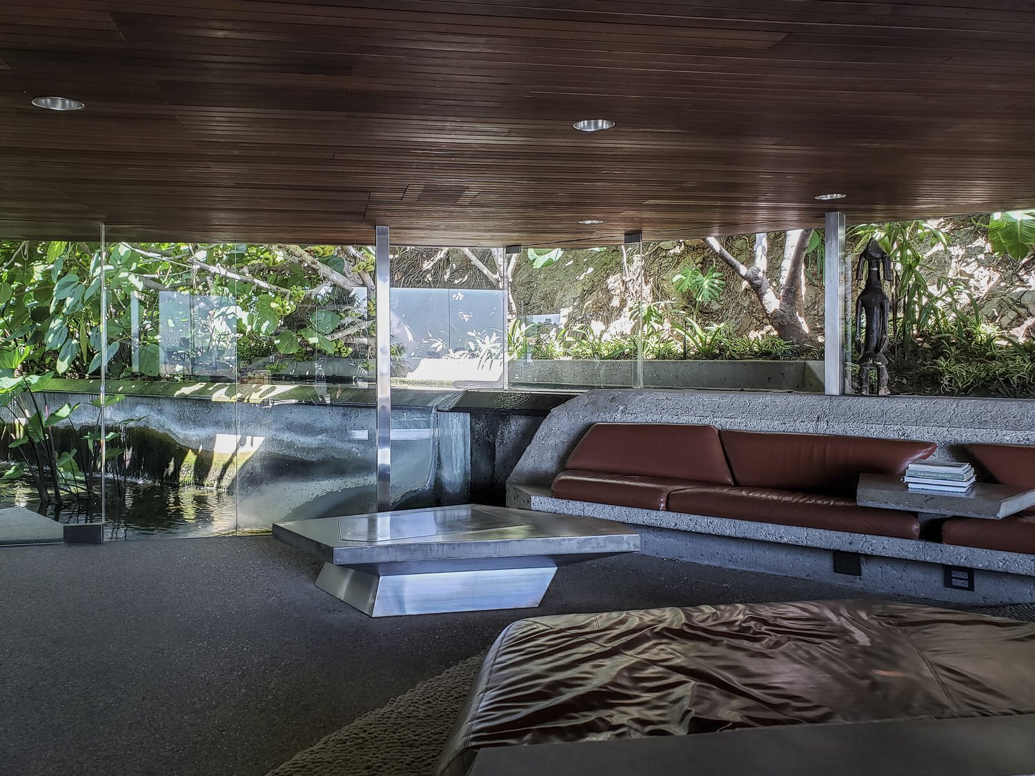 sheats goldstein residence — david alf