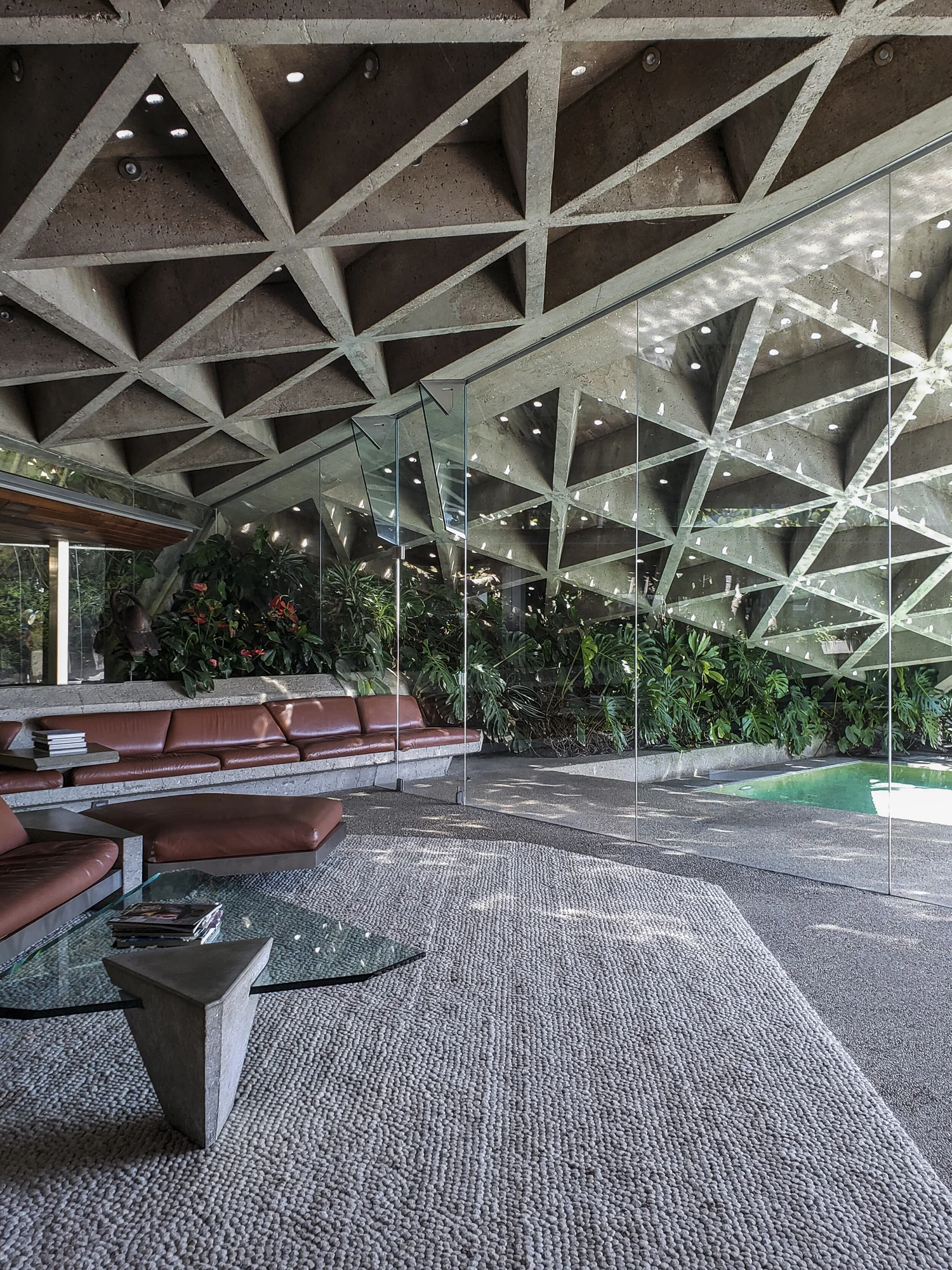 sheats goldstein residence — david alf