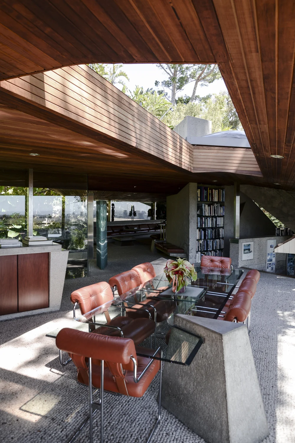 sheats goldstein residence — david alf