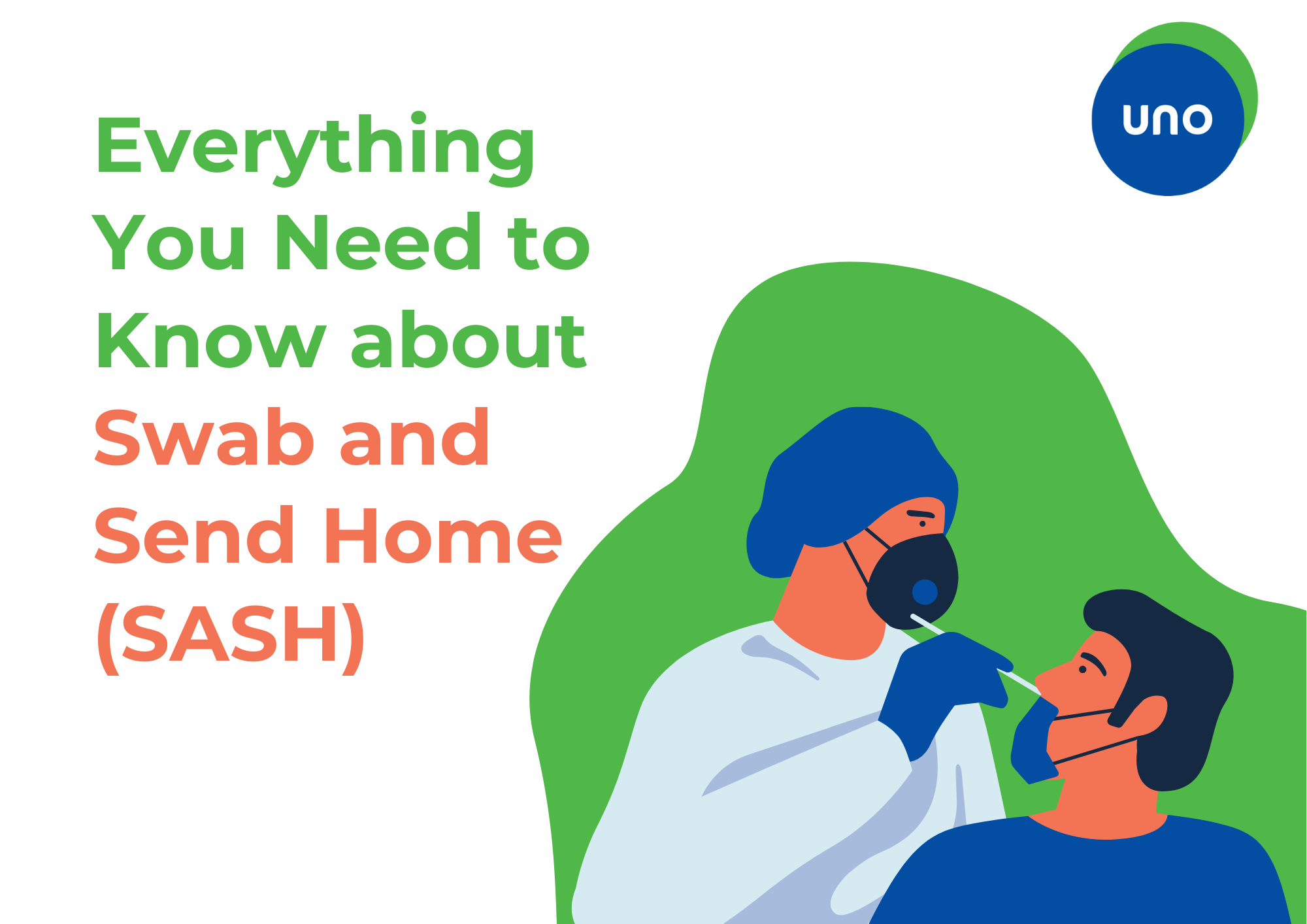 UNO Technologies - Everything you need to know about SASH