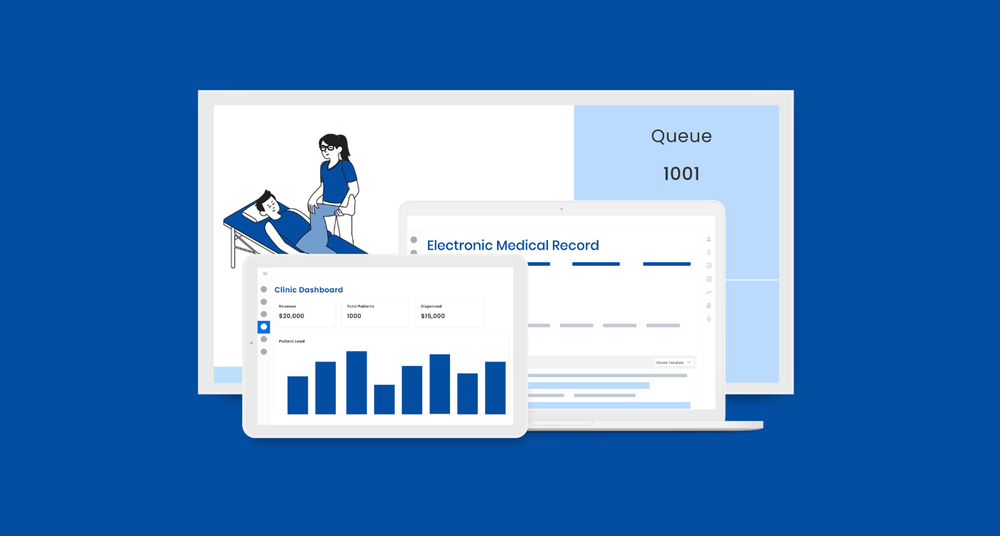 UNO Technologies - Physiotherapy Software Singapore