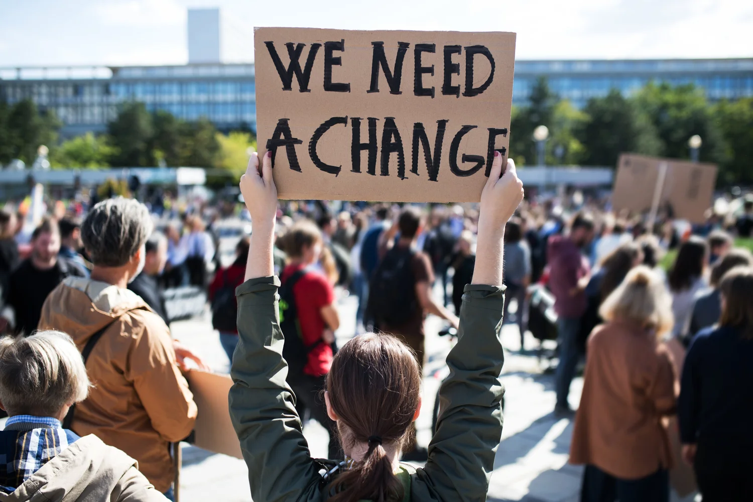 Act Now | Start or Sign Petitions for Change in Northern Ireland