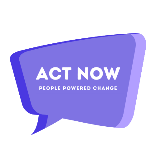 About Act Now | People-Powered Campaigns for a Fairer Northern Ireland ...