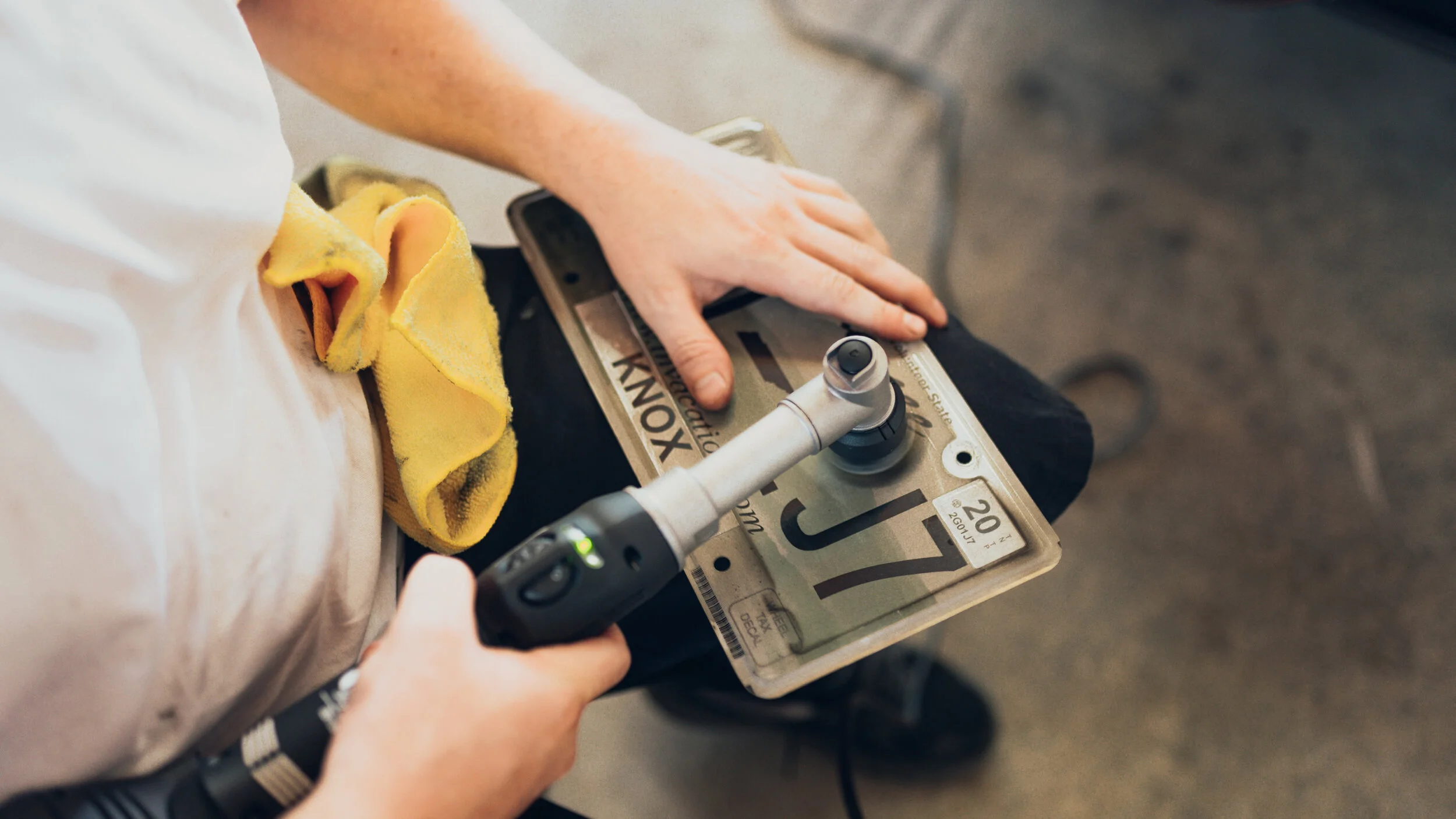 Exterior Refinishing & Interior Refreshing — Auto Spa