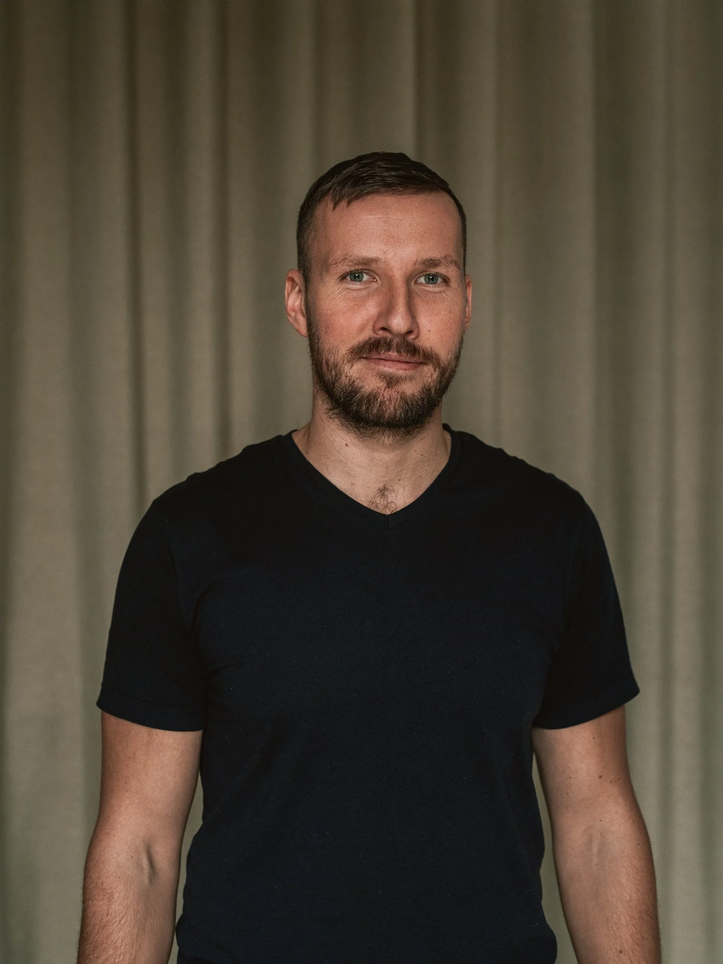 O nás — What Architects.