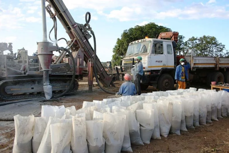 Globe Metals & Mining