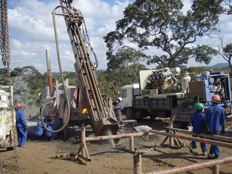 Globe Metals & Mining