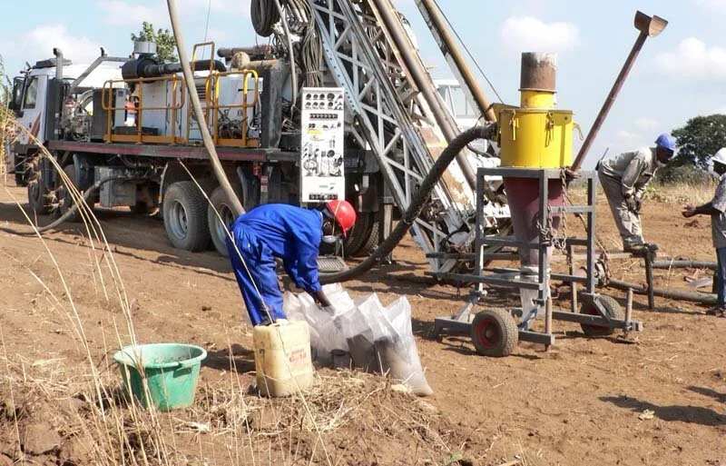 Globe Metals & Mining