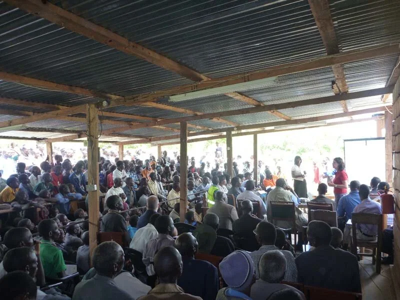 Globe Metals & Mining