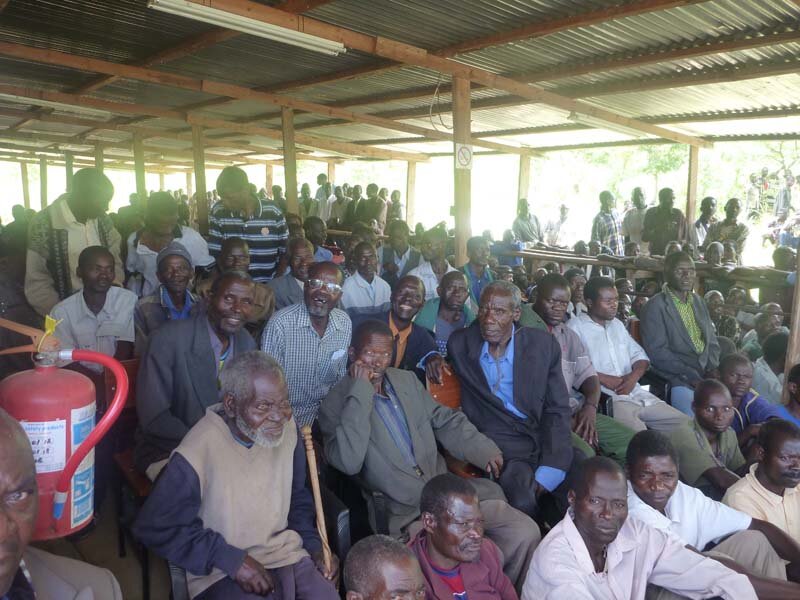 Globe Metals & Mining