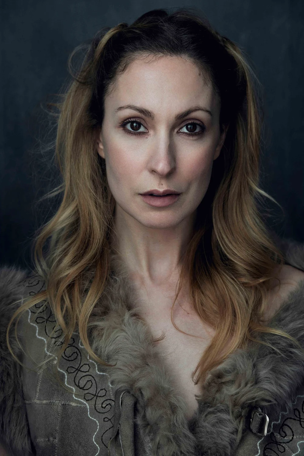 Headshot — Simona Martini