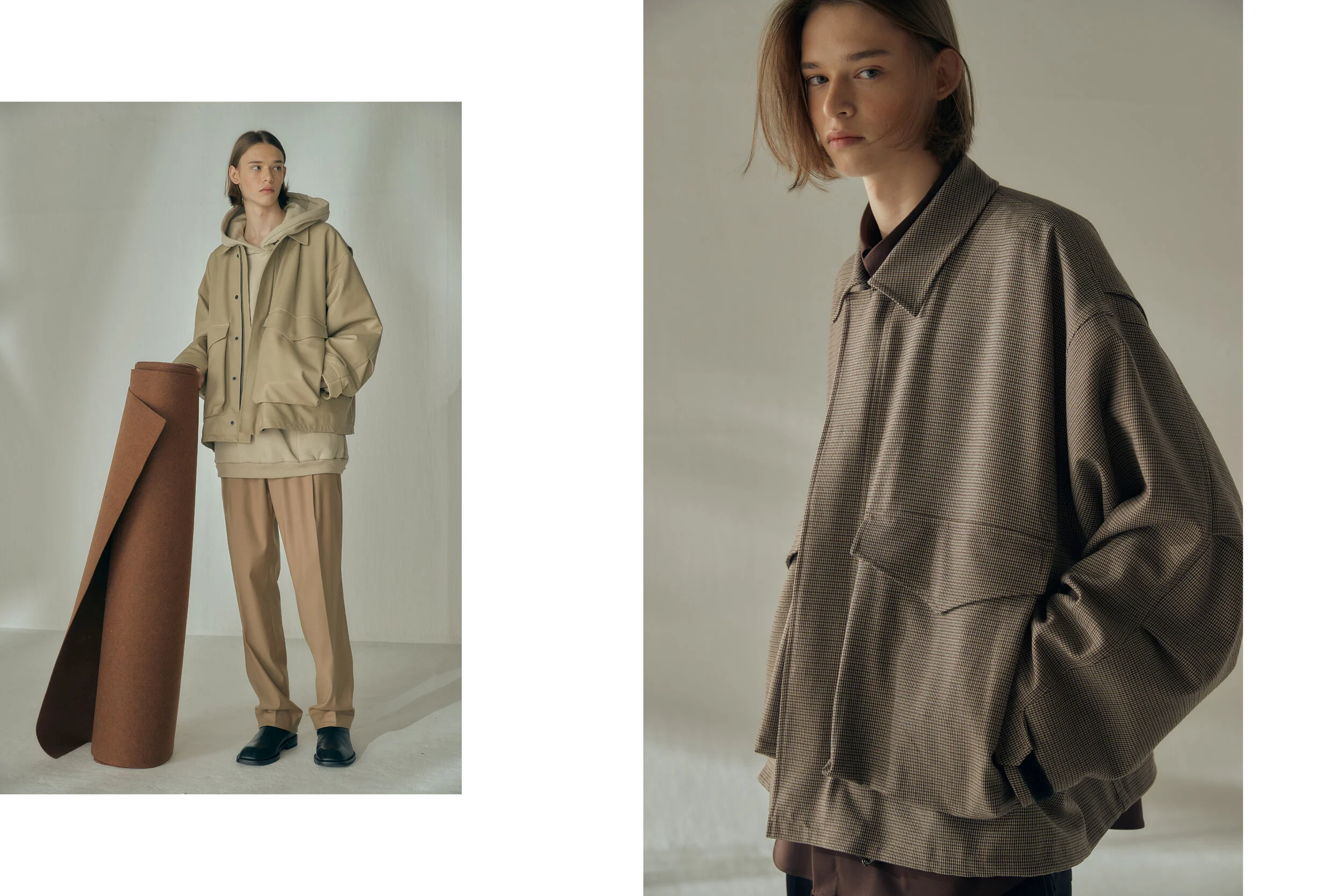 FIRST FLOOR 2 — STUDIO JINA
