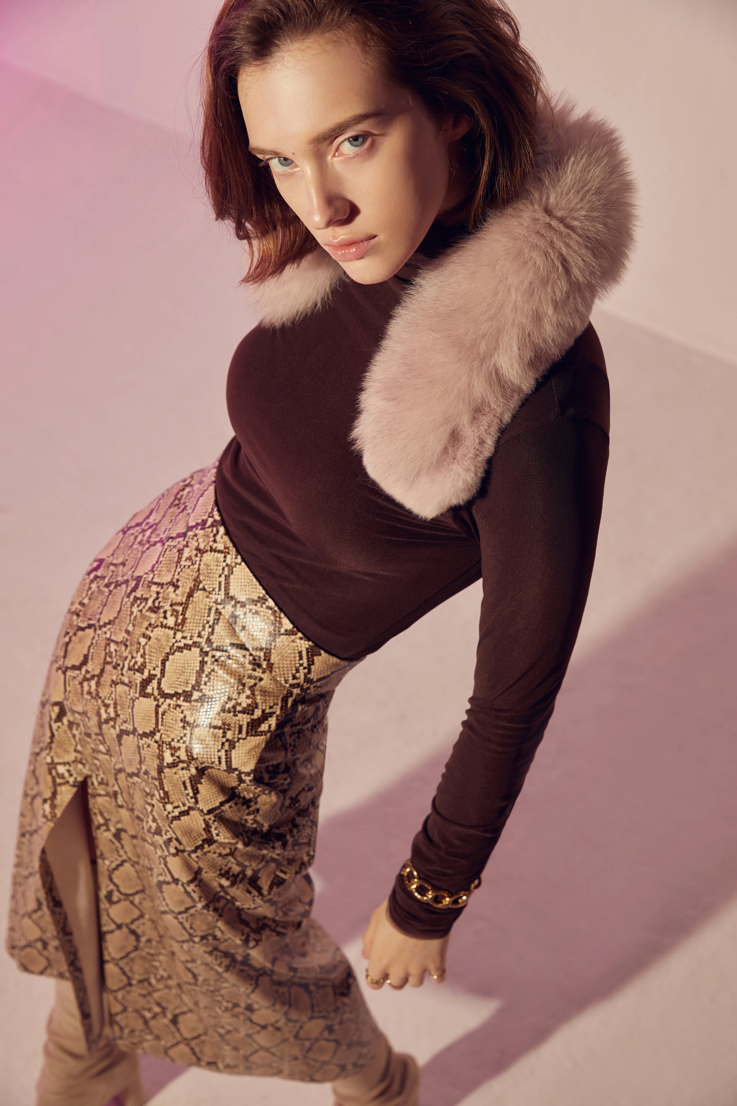 FURPLAY — STUDIO JINA