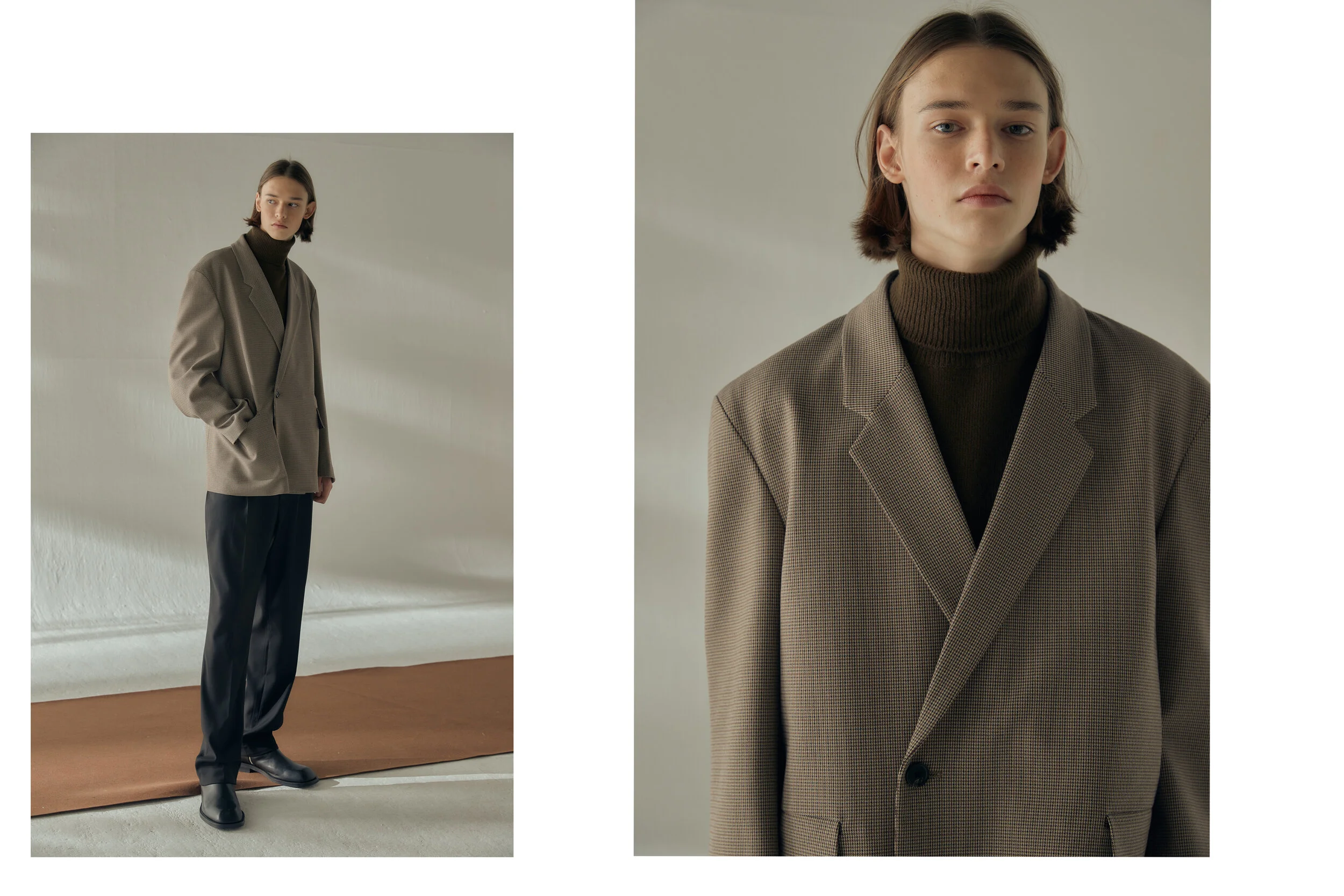 FIRST FLOOR 2 — STUDIO JINA