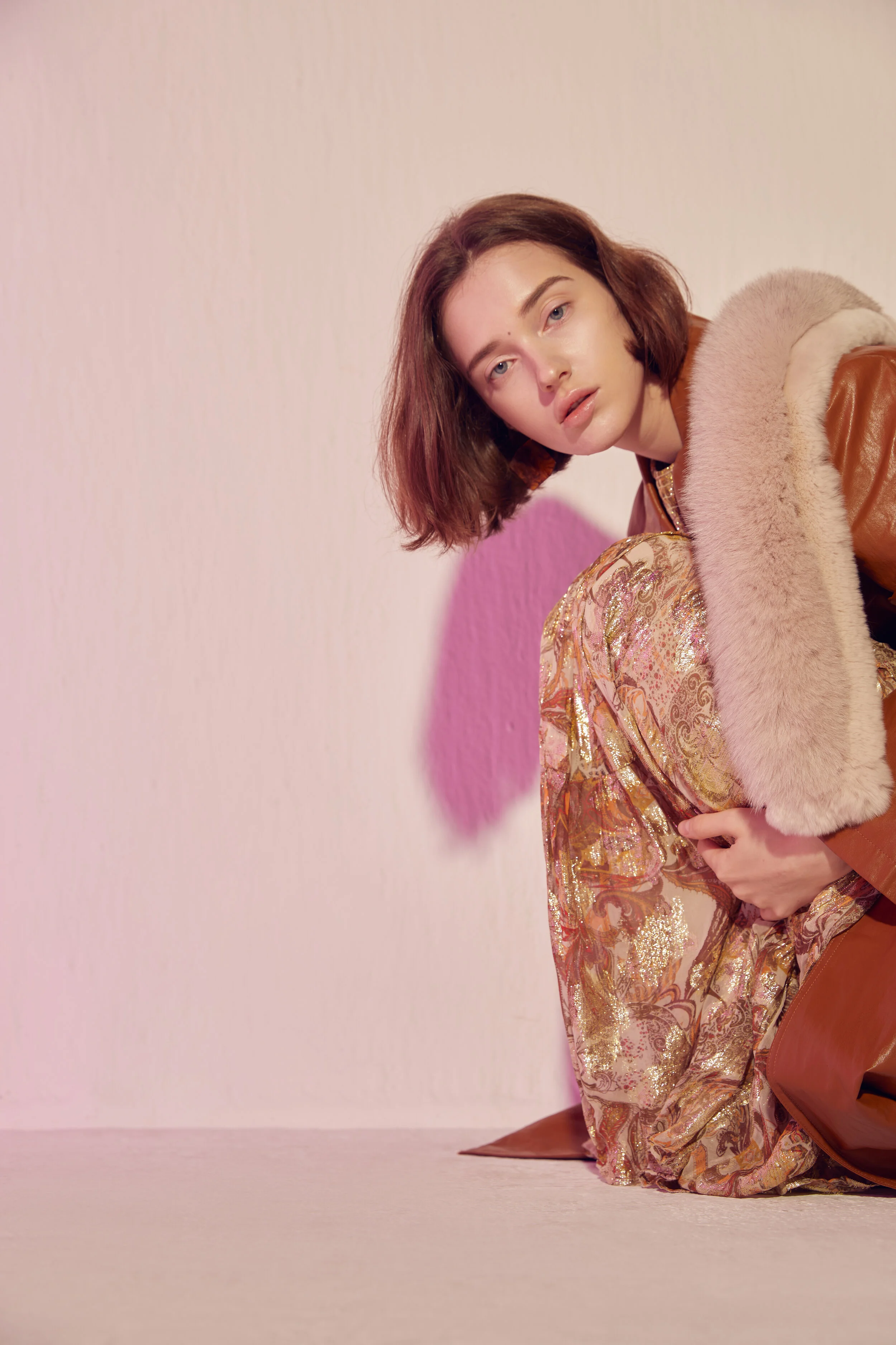 FURPLAY — STUDIO JINA