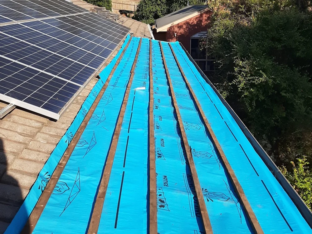 Roof Repairs, Restoration & Repointing Services in Melbourne - E.T. Roofing