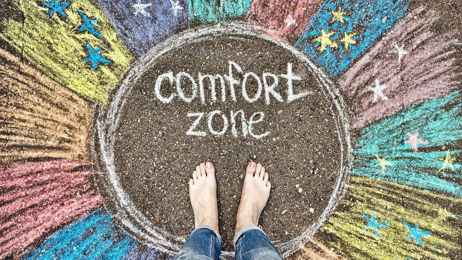The Comfort Zone Myth: How to Learn and Grow without Overwhelming Your ...