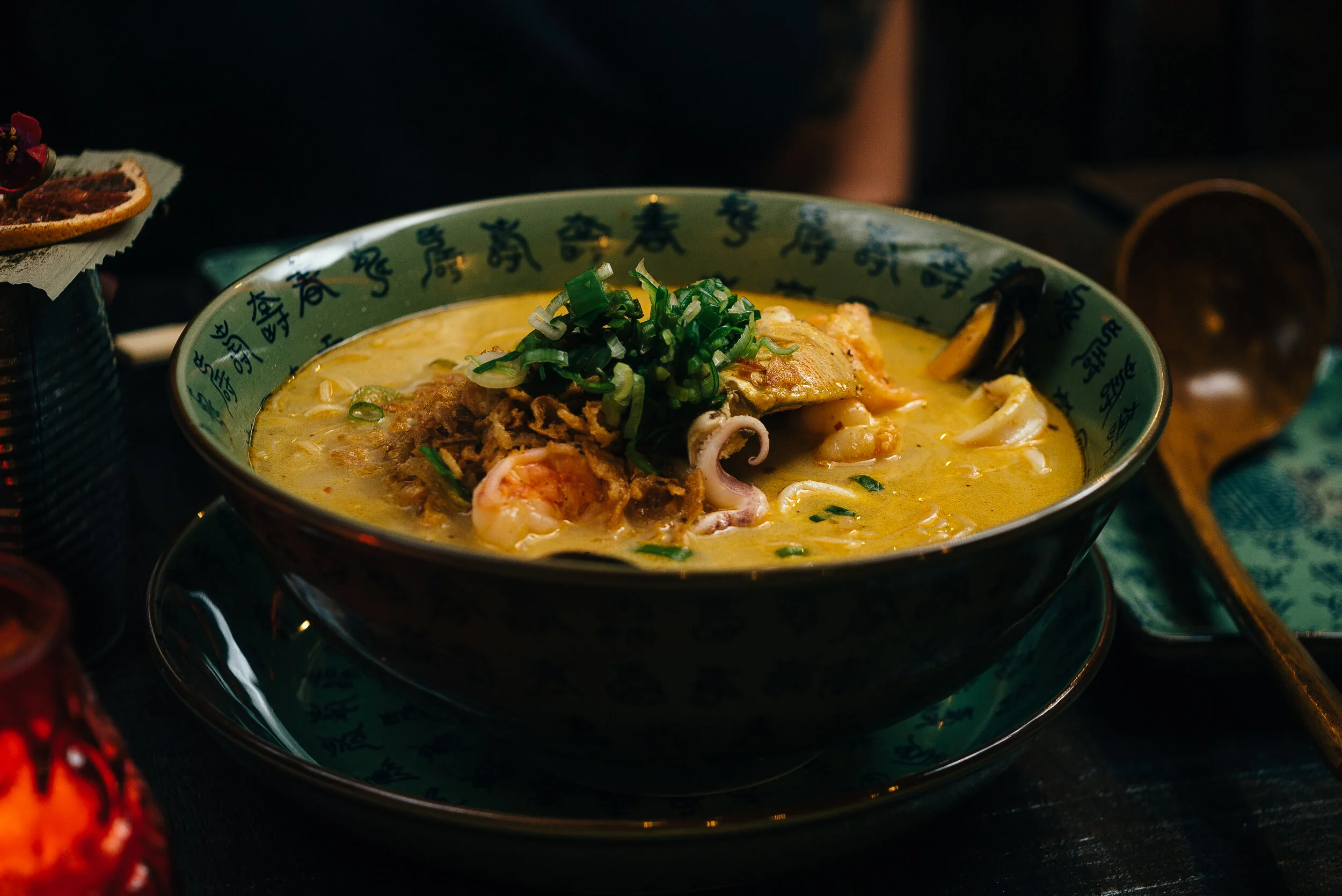 BOA-BAO | Restaurante Asiático Lisboa, Porto & Barcelona