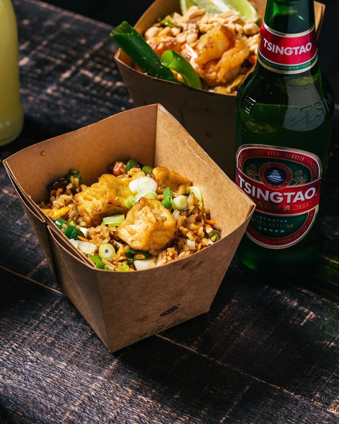 BOA-BAO | Asian Restaurant Lisbon, Porto & Barcelona