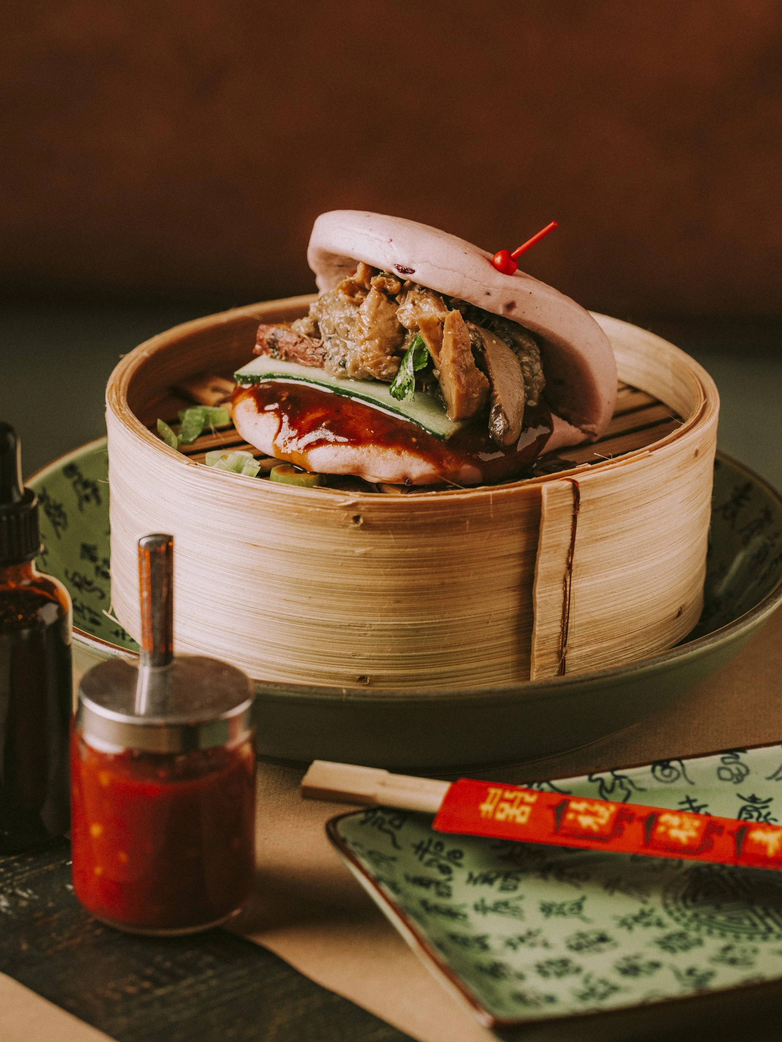 Lisbon — BOA-BAO | Asian Restaurant Lisbon, Porto & Barcelona