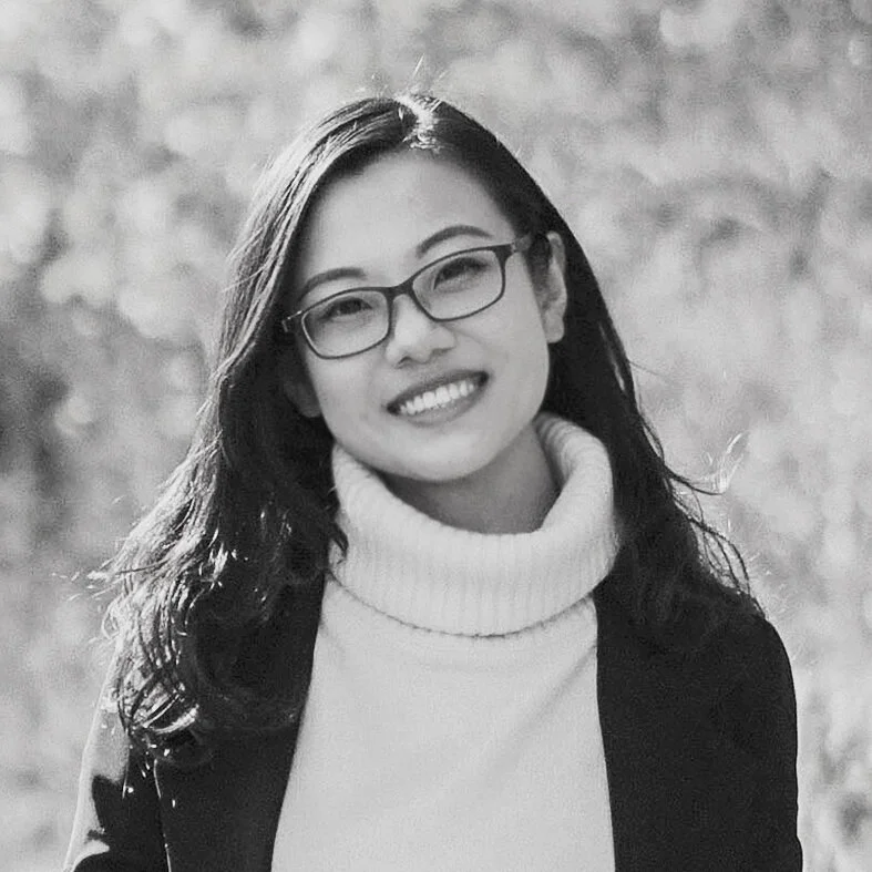 Nan Ma — Thermal Architecture Lab