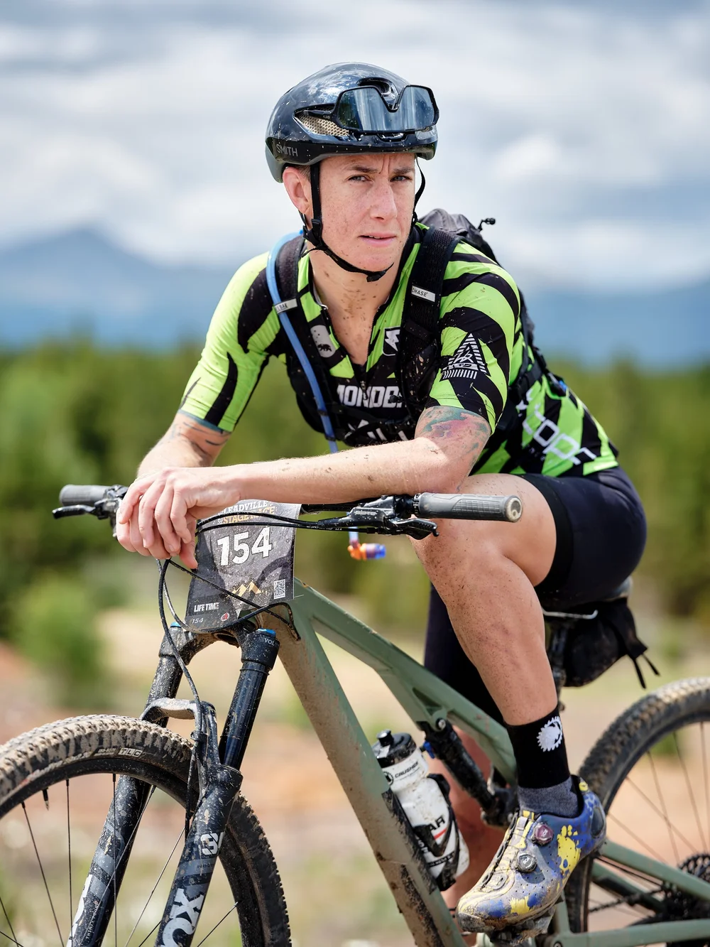 Stephen Speranza - Colorado Documentary & Lifestyle Photographer