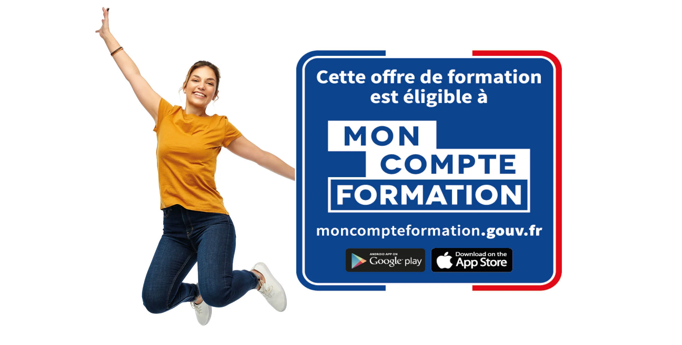 Formation d'anglais compte CPF