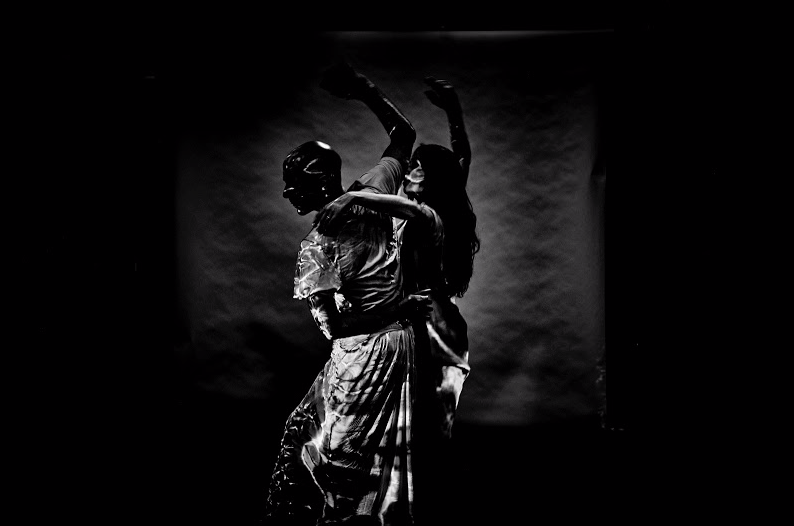 Exclusive Interview with Culture Whisper — Russell Maliphant Dance Company