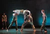 ‘Fallen’ restaging with Rambert School — Russell Maliphant Dance Company
