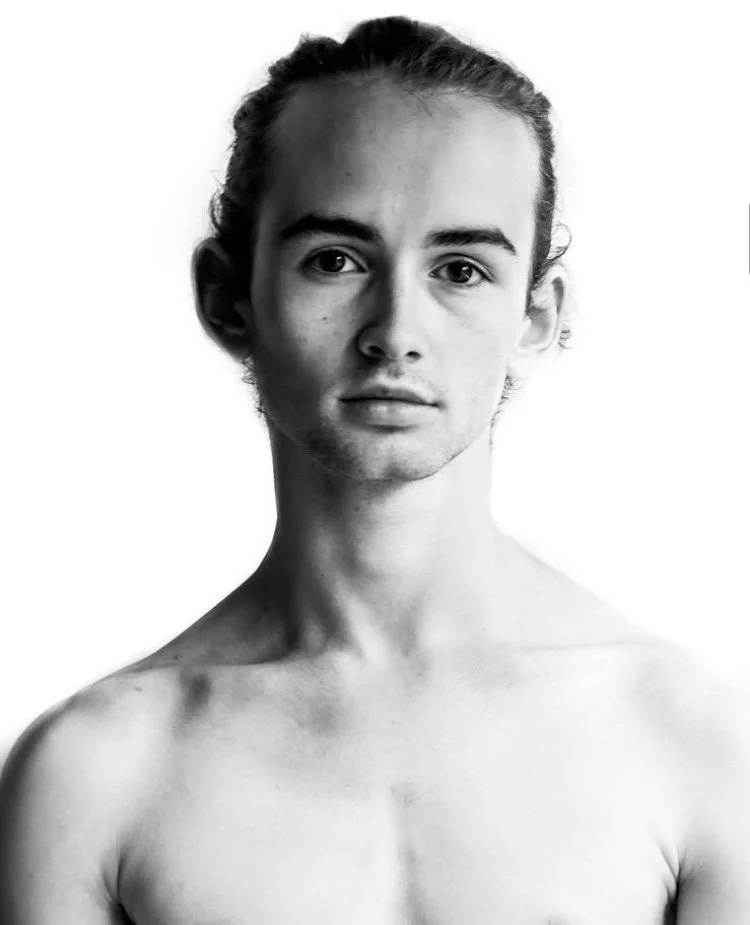 Alex Thirkle — Russell Maliphant Dance Company