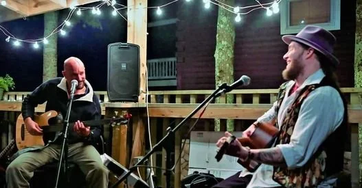 Events — Marshall Wharf