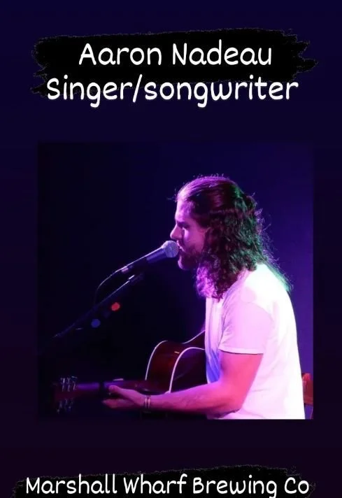 Events — Marshall Wharf