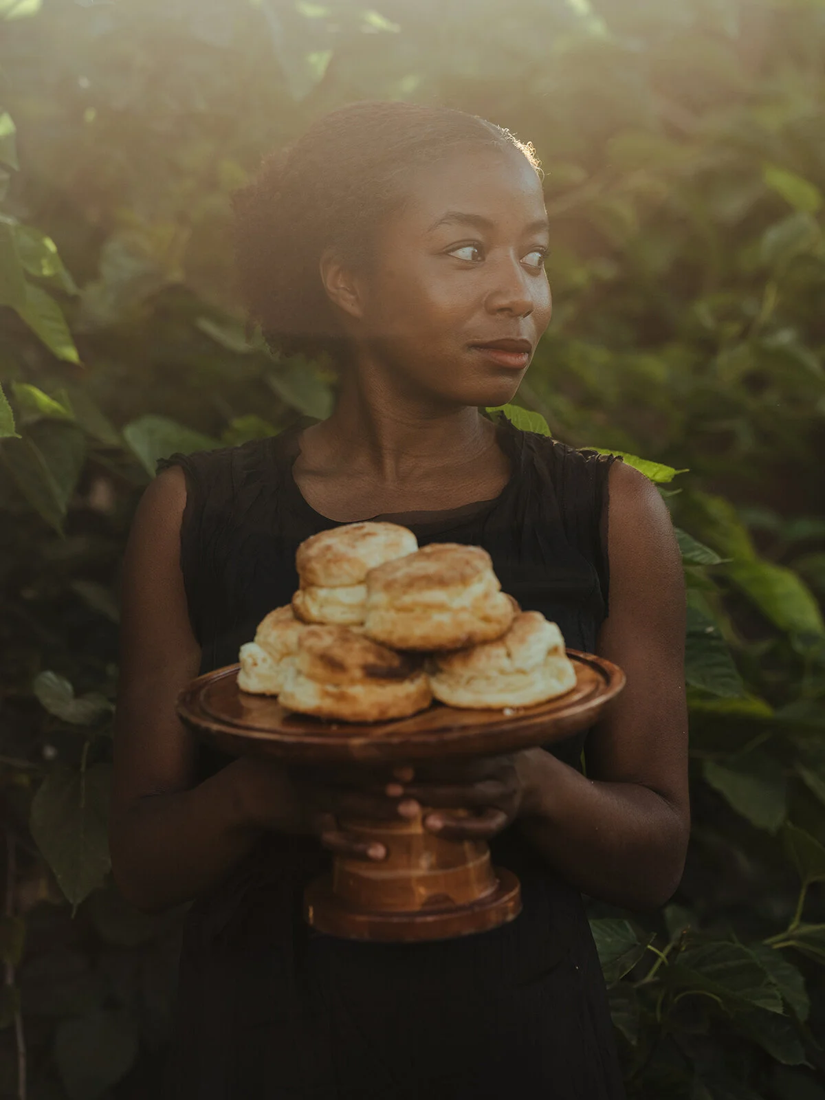 Meet Us — de Porres