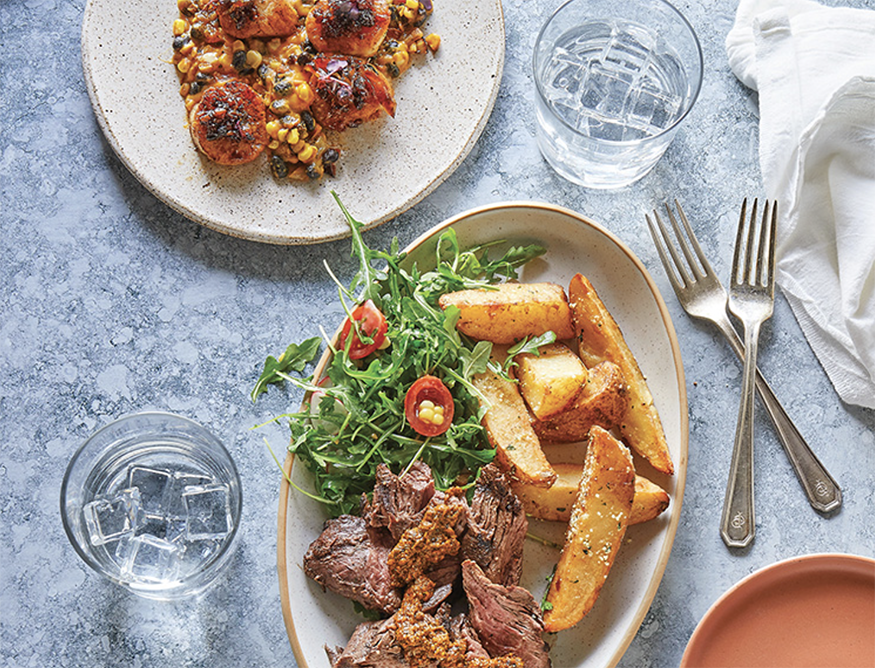 Diego’s Providence