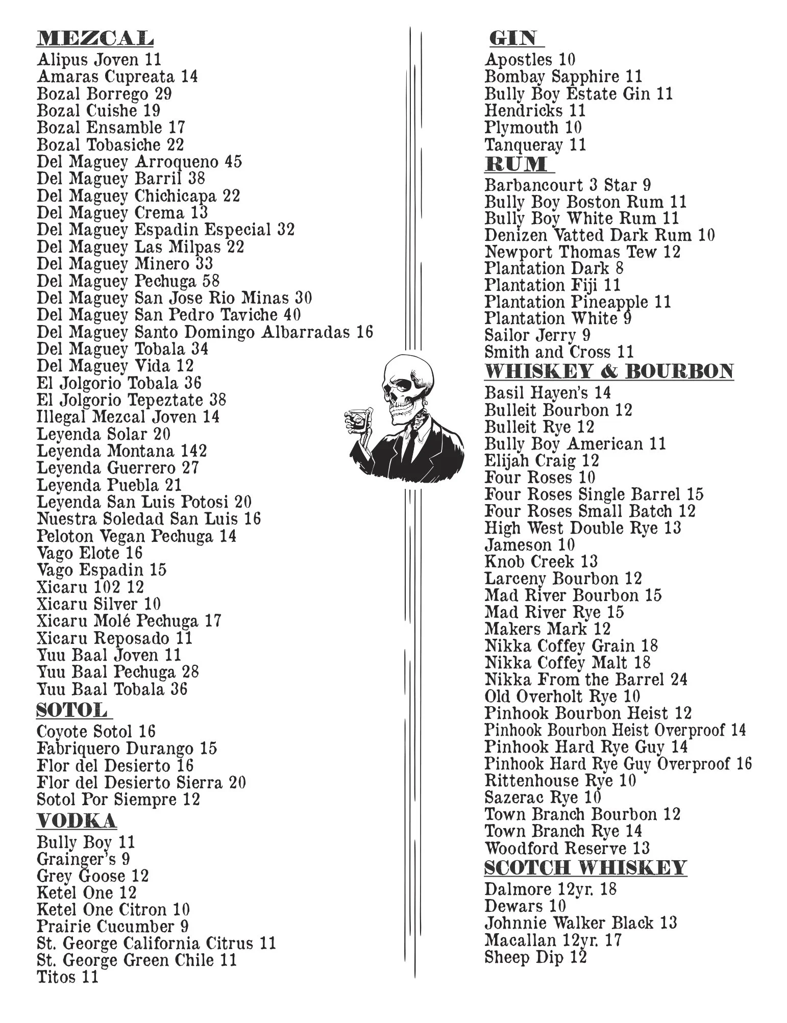 Diego’s Providence