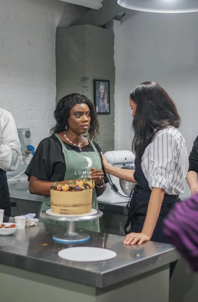 Heard and strong: Halimot’s story — Ella's | Safety, care and support ...